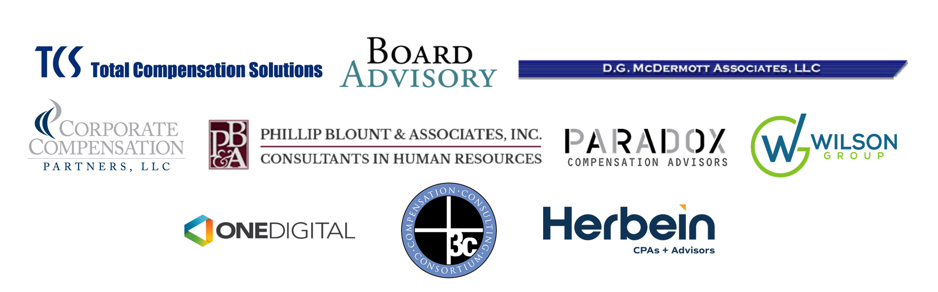 Compensation Insights – The Best Executive & Employee Compensation ...